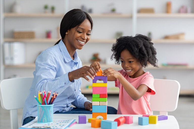 Autism Therapy in Owings Mills, MD | Autism Therapy Services