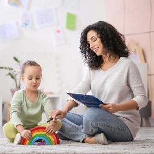 Understanding Applied Behavioral Analysis | ABA Therapy