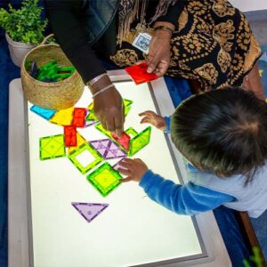 ADOS-2 Autism Assessment | A Parents' Guide